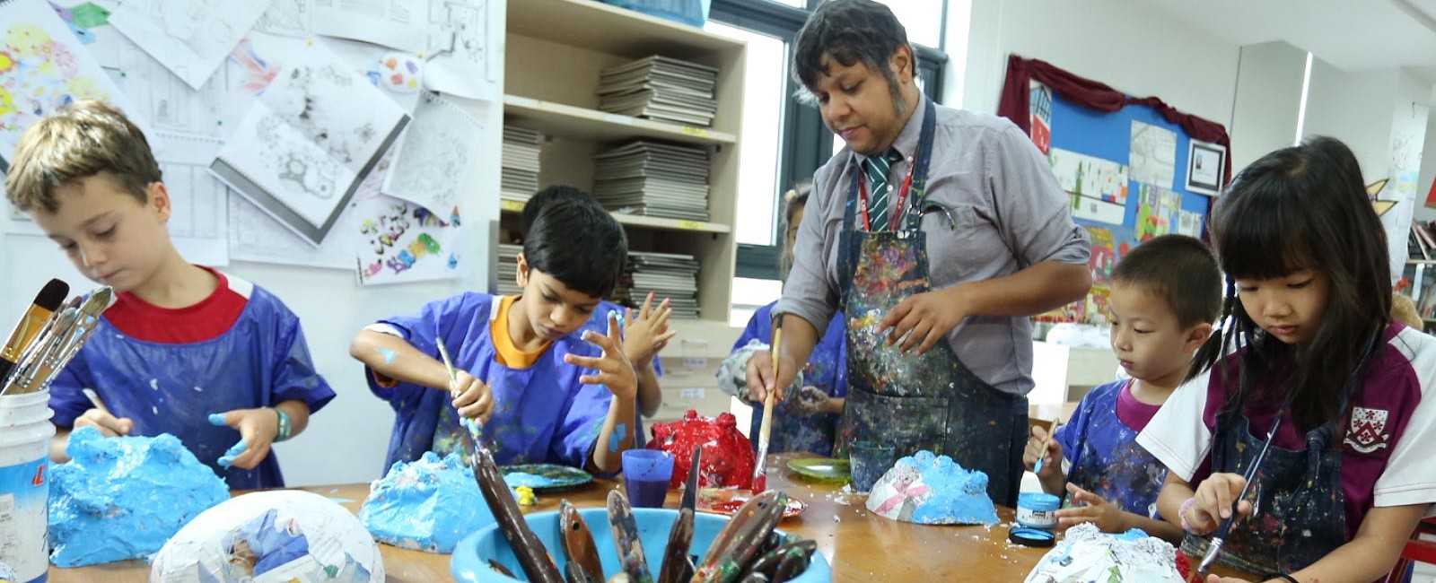 See open positions across our network of education brands.